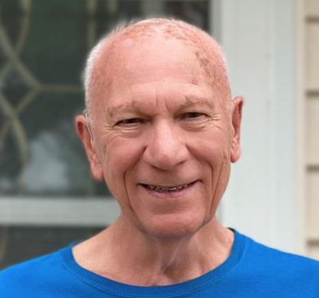 OBIT: Larry "Buck" Petersen - NorthIowaToday.com