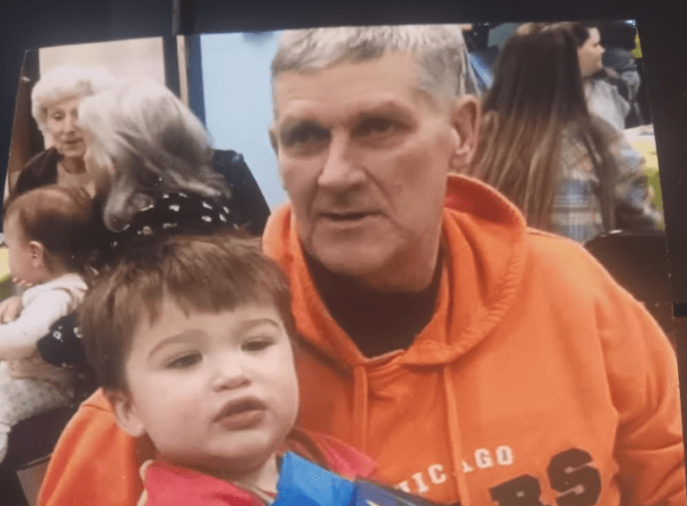 OBIT: Mark Gabriel Martin - NorthIowaToday.com