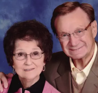 OBIT: Roger and Marilyn Ritter - NorthIowaToday.com