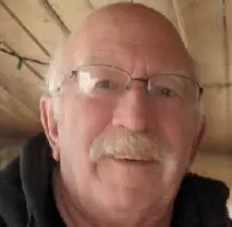 OBIT: William "Bill" Robert Brown - NorthIowaToday.com