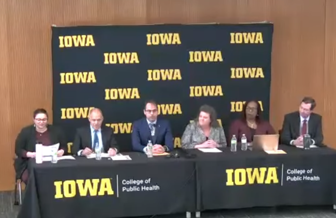 2025 Cancer in Iowa Report released, state continues to have second ...