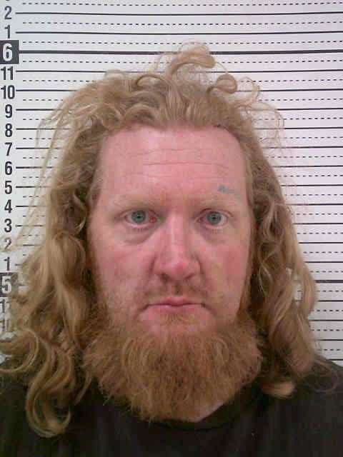 Northern Iowa man found crawling in yard with meth - NorthIowaToday.com