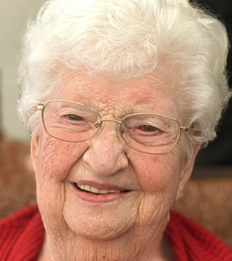 OBIT: Anne Lukes - NorthIowaToday.com