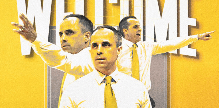 Iowa Hawkeyes hire Ben McCollum as men's basketball head coach ...