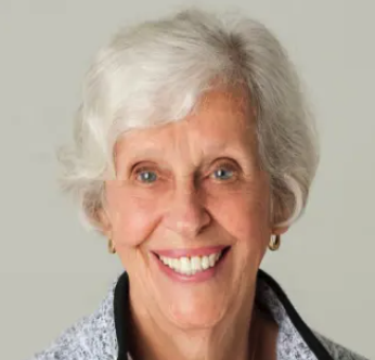 OBIT: Frances "Fran" Laurene Osmundson - NorthIowaToday.com