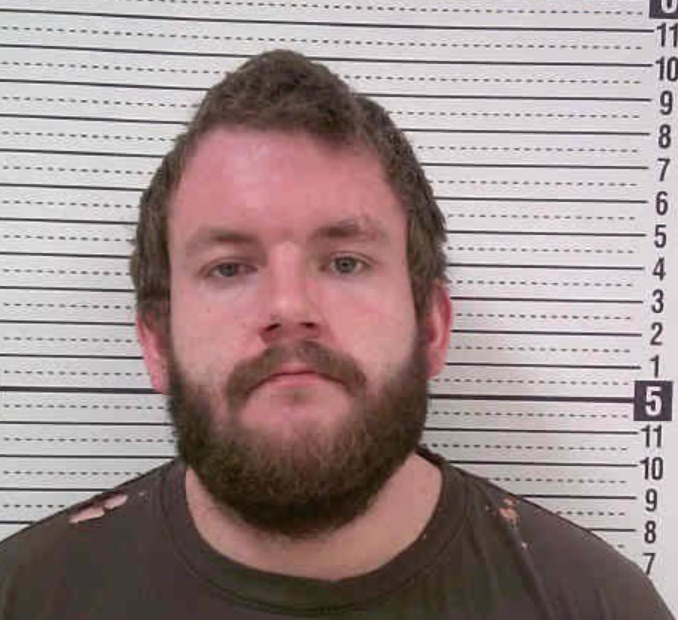 Northern Iowa man violates no-contact order in alleged assault of ...