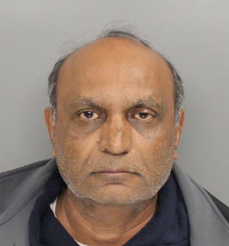 Cops say suspect attempted to snatch child from mother at Walmart ...