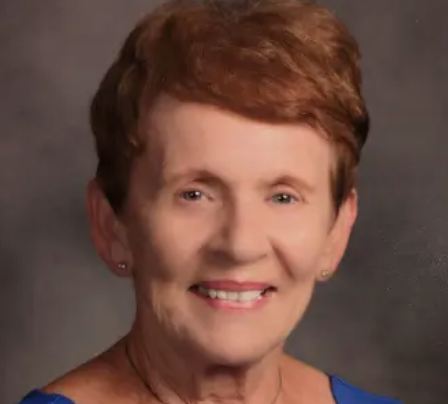 OBIT: Marlene D. Peterson - NorthIowaToday.com