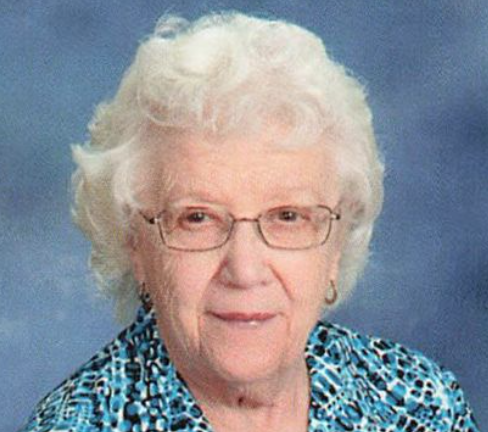 OBIT: Maxine K. McCabe - NorthIowaToday.com