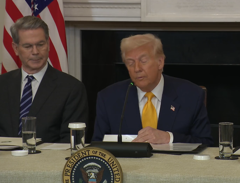 Crypto goes mainstream in America: Trump hosts Digital Asset Summit ...