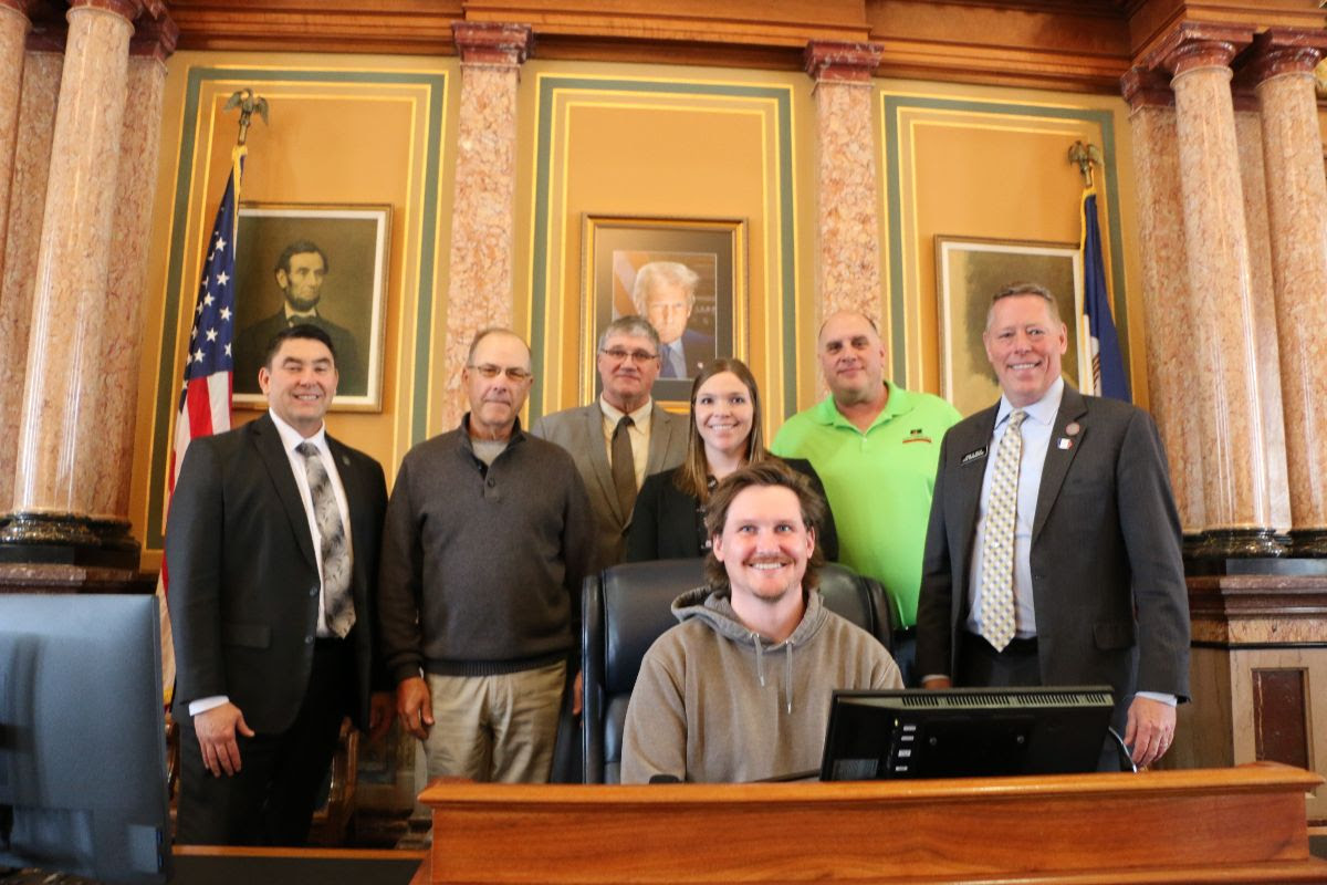 Rep. Henry Stone of Forest City excited to allow private school kids to ...