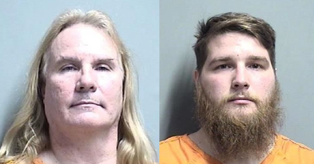 Iowa father and son accused of heinous abuse of teen - NorthIowaToday.com