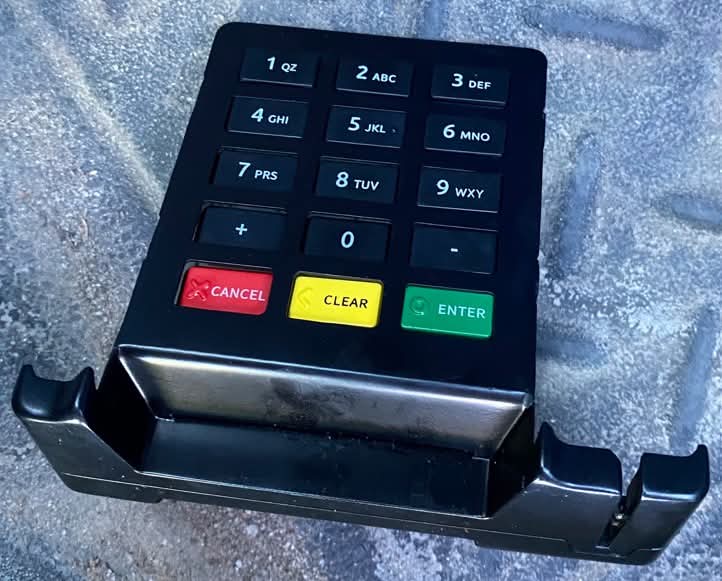Police say numerous "skimmer" devices located around Quad Cities area ...