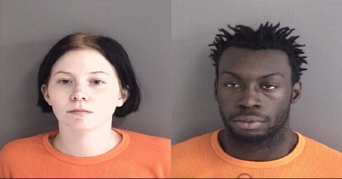 Iowa murder suspects caught after fleeing to Missouri - NorthIowaToday.com