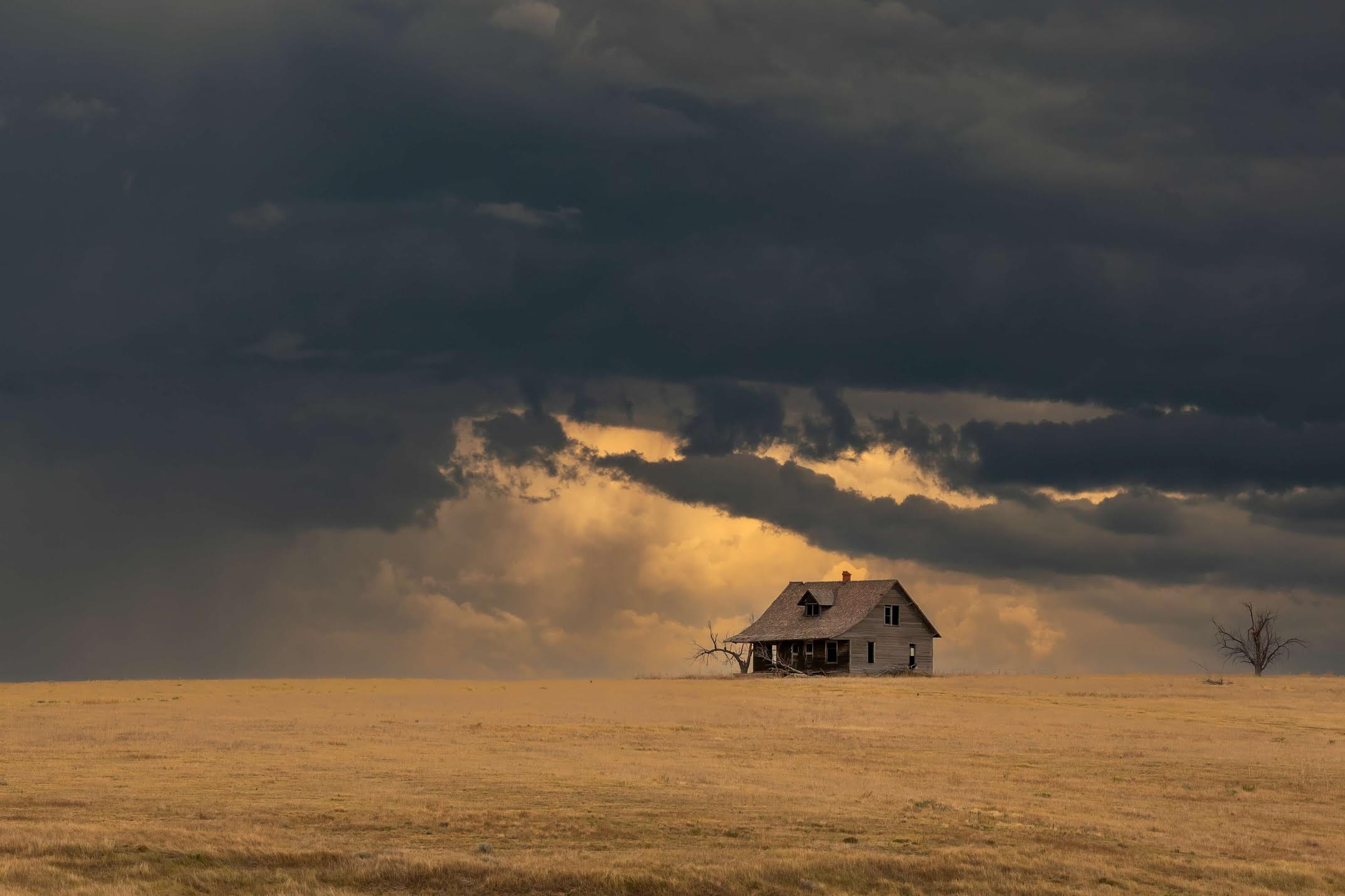 Daniel Pennington's digital photo takes first prize at MacNider Museum ...