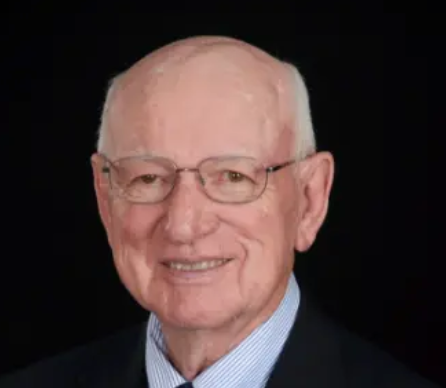 OBIT: Carroll Harless - NorthIowaToday.com