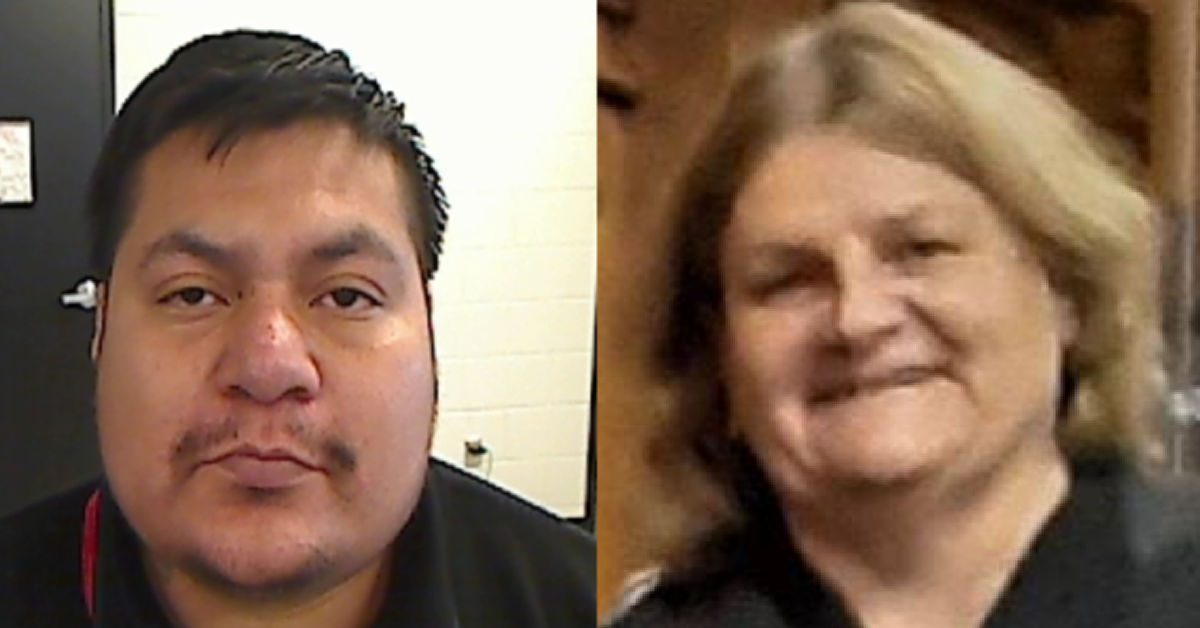 Milwaukee judge arrested for interfering with arrest of violent alien ...