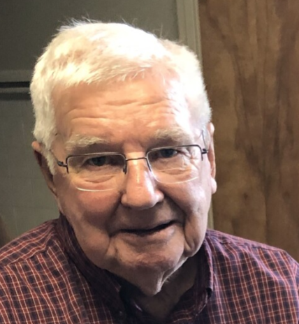 OBIT: Irven Reicks - NorthIowaToday.com