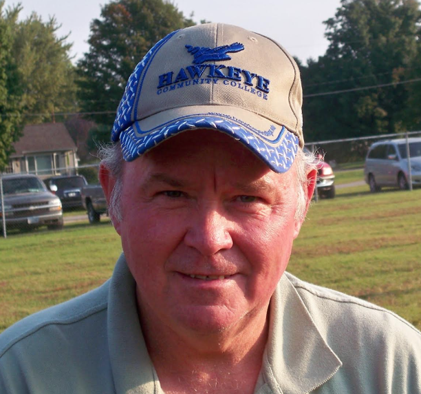 OBIT: LaVerne Bernard Hammond - NorthIowaToday.com