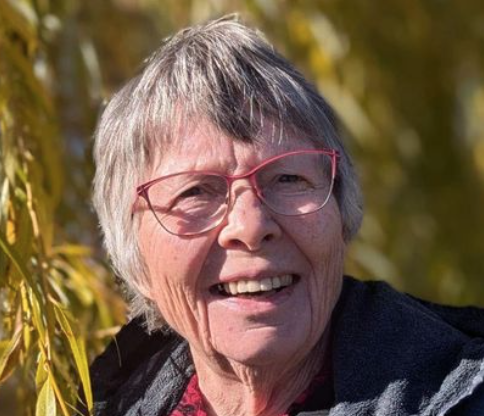 OBIT: Marjorie A. Logemann - NorthIowaToday.com