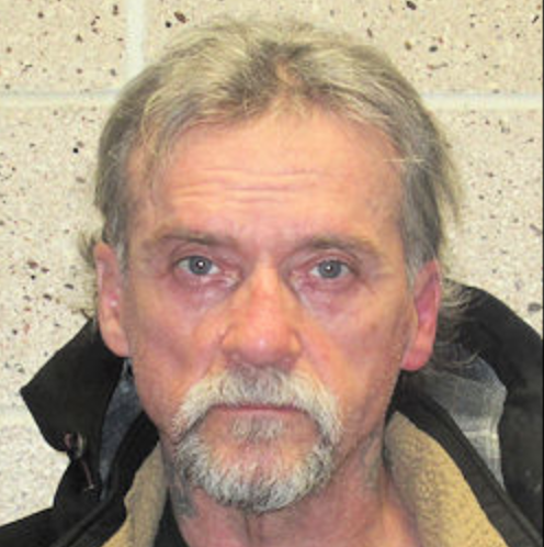 Northern Iowa sex offender nabbed with meth, coke, fentanyl and half a ...