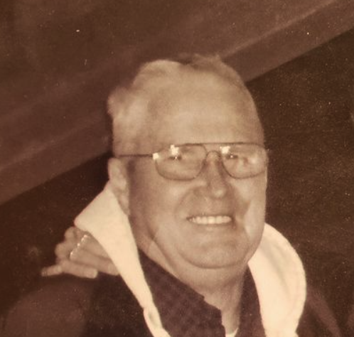 OBIT: Richard "Dick" Otto Everding - NorthIowaToday.com