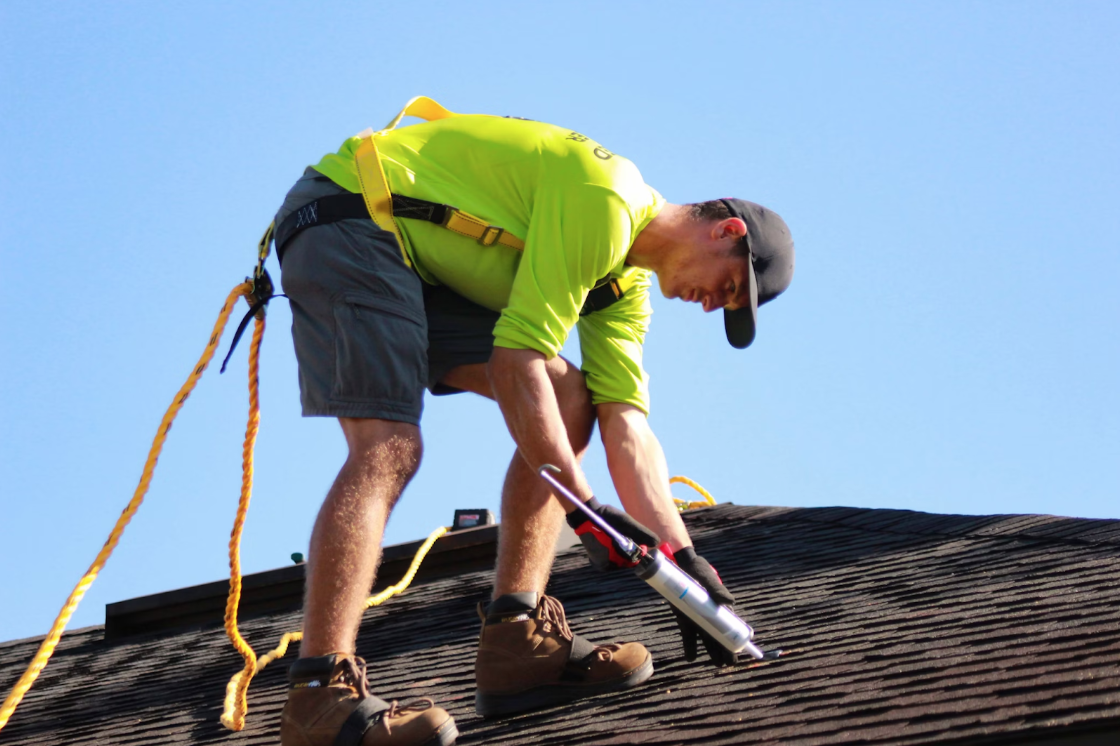 Why Roofing Contractors Are Essential for Ensuring a Safe and Durable ...
