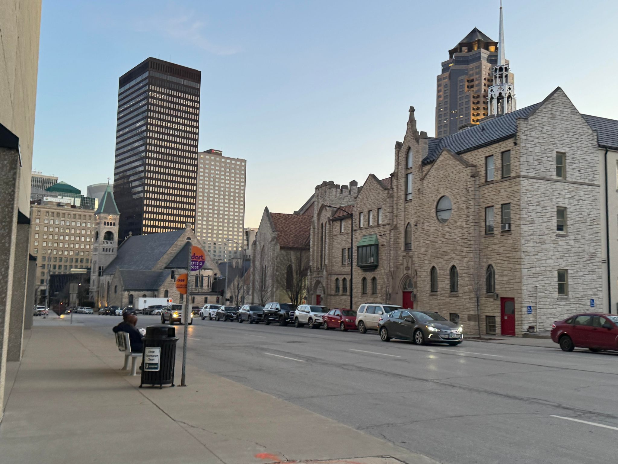 Gov. Reynolds issues statement honoring the late Bill Knapp ...