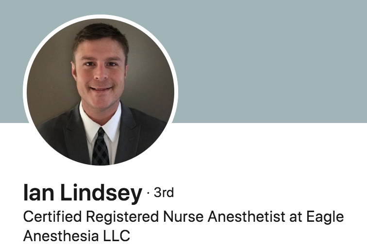 Nurse Anesthetist with criminal history who stole fentanyl from Iowa ...