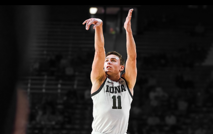 College Basketball: Iowa Hawkeyes add Kansas State transfer Brendan ...