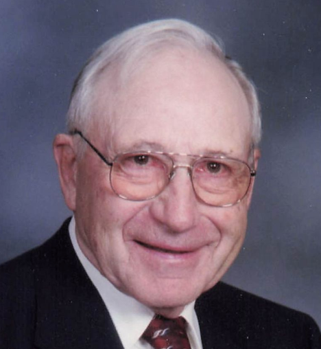 OBIT: Dean L. Goll - NorthIowaToday.com