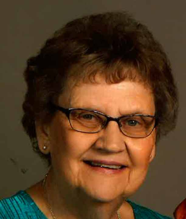 OBIT: Eleanor Hedwig Schwickerath - NorthIowaToday.com