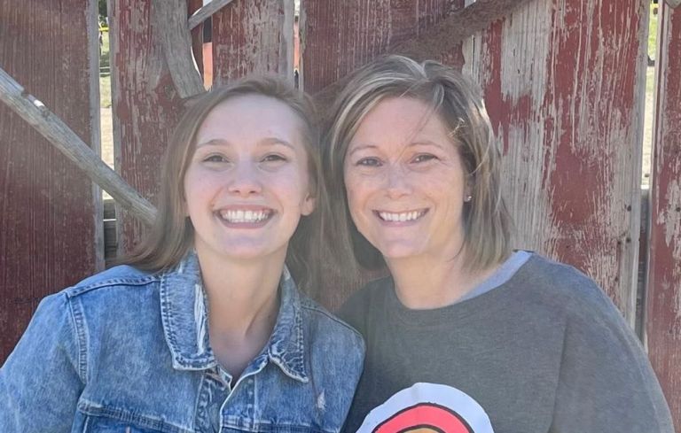 Lori Finch of Gabby’s Gluten Free Goods chosen as NIACC's March 2025 ...