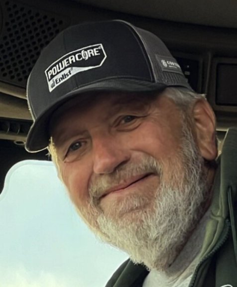 OBIT: Gerald "Gerry" Robert Caffrey - NorthIowaToday.com