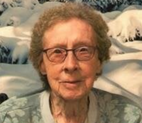OBIT: Irene Jeanette Gabe - NorthIowaToday.com