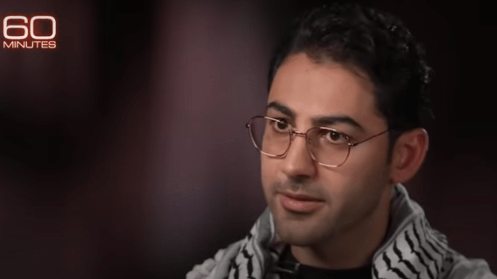 Homeland Security says media "fawns over" Columbia University riots ...