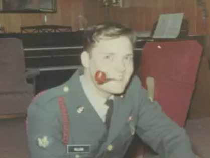 OBIT: Timothy "Timmy" H. Wilson - NorthIowaToday.com