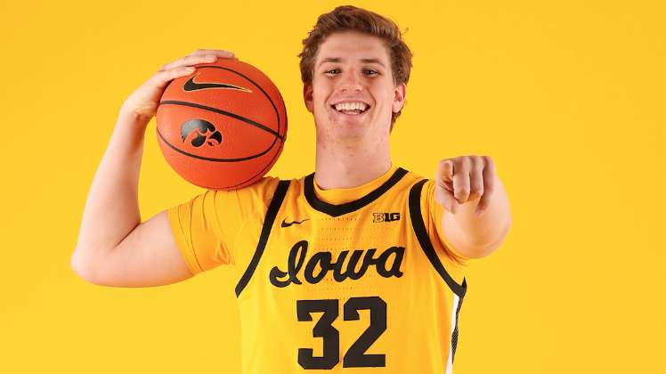 College Basketball: 2025 Iowa Mr. Basketball Trevin Jirak signs with ...