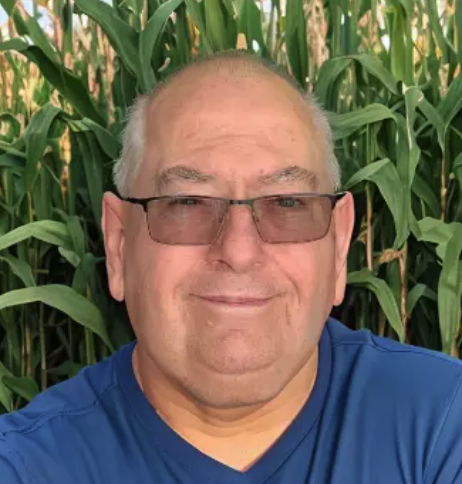 OBIT: Wayne L Riniker - NorthIowaToday.com