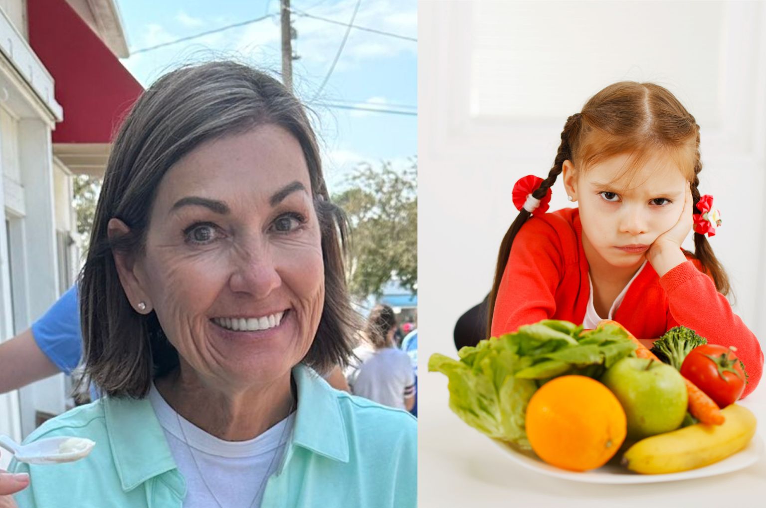 Kim Reynolds announces food stamp users get no more pop and candy, says ...