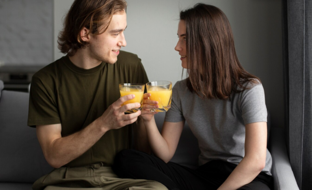 The Dos and Don'ts of Speed Dating - NorthIowaToday.com