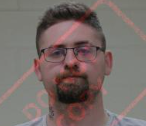 Northern Iowa man earlier convicted of felony eluding nabbed for drunk ...