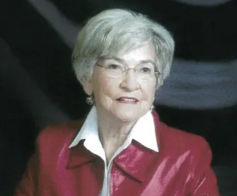 OBIT: Cleo Katherine (Staudt) Hebert - NorthIowaToday.com