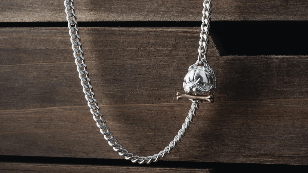 How to Wear a Cuban Link Chain Without Overdoing It