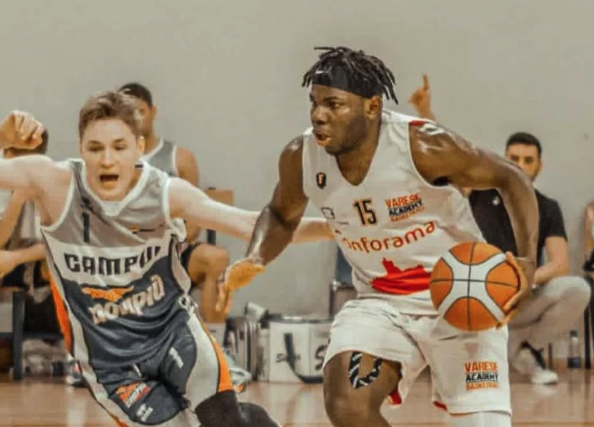 UNI Panthers add flashy new guard from Italy - NorthIowaToday.com