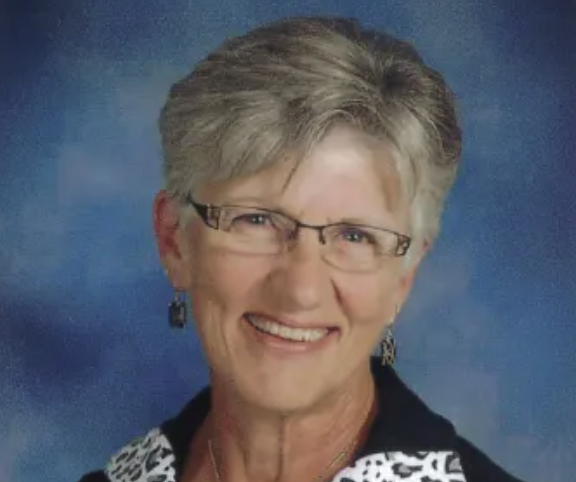 OBIT: Mary Hoeft - NorthIowaToday.com