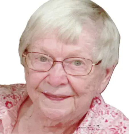 OBIT: Ruth "Lainey" Baker - NorthIowaToday.com