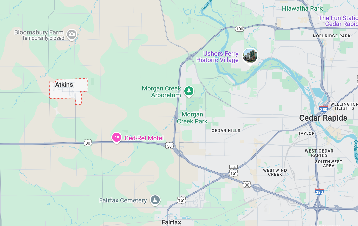 Former Clear Lake City Administrator Scott Flory takes same position in ...