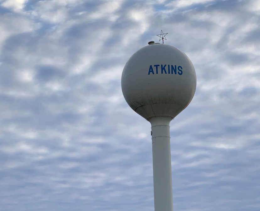 Former Clear Lake City Administrator Scott Flory takes same position in ...