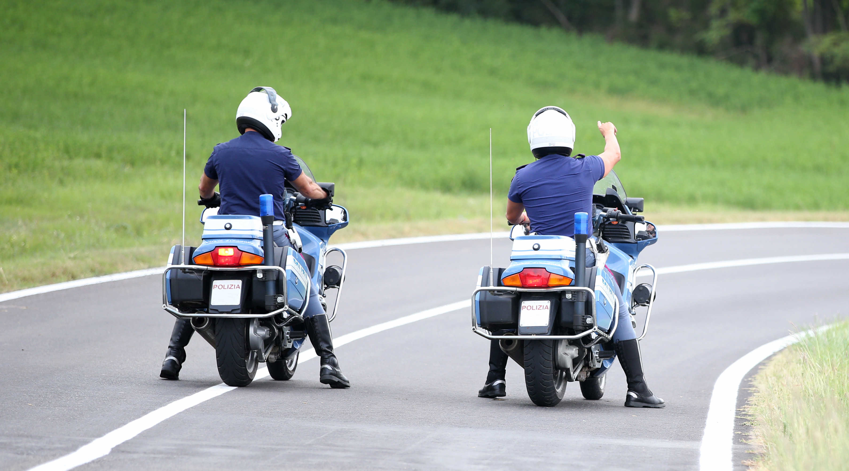 Motorcyclists achieve new freedom in Minnesota on July 1 as lane ...